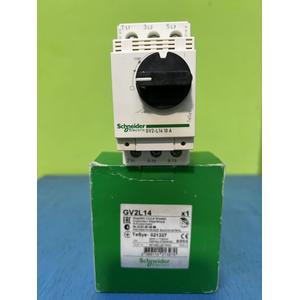 Jual Motor Circuit Breaker GV2L14 Schneider Original Best - Kota ...