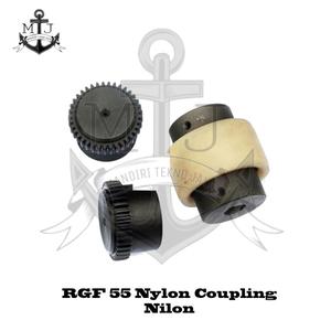Jual TERBATAS! RGF 55 Nylon Coupling Nilon - Kab. Semarang - MASEKA ...