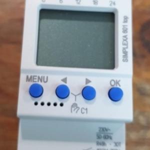 Jual simplexa 601 theben digital Best - Kota Surabaya - MANDIRI MACHINE ...