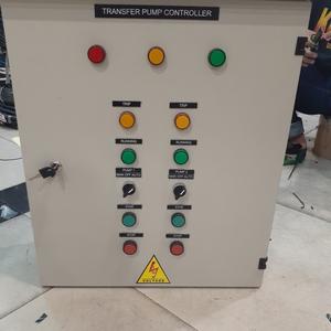 Jual PANEL TRANFER PUMP 2X4KW Best - Kota Surabaya - MANDIRI MACHINE ...