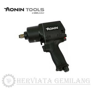 Jual RONIN TOOLS Pneumatic Impact Wrench 1/2 Inch 928 N·m / 3-Speed ...