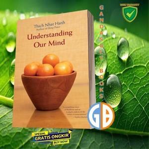 Jual Understanding Our Mind: 50 Verses on Buddhist Psychology Thich ...