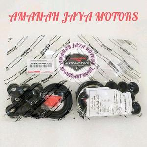 Jual Seal Caliper Rem Caliper Kit Toyota Innova Reborn - Jakarta Utara ...