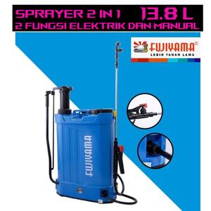 Jual HARGA PROMO Tengki Sprayer Tengki Tanki Tangki Alat Semprot CBA ...