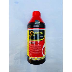 Jual Insektisida Sundep Ulat SPONTAN 480SL isi kemasan 200ml 500ml 1lt ...