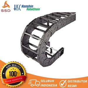 Jual Hanshin HSSP130N-300R Drag Chain Cable Carrier - B200 - Jakarta ...