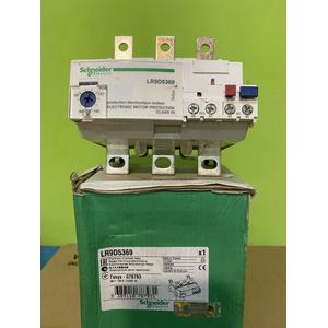 Jual Thermal Overload Schneider LR9D5369 90a-150a Original Best - Kota ...