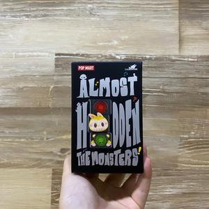 Jual ready!! POP MART LABUBU HIDDEN SERIES - Fire Hydrant - Kota Bekasi ...