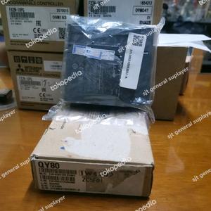 Jual QY80 PLC MITSUBISHI ELECTRIC Best - Kota Surabaya - MEGAH TECHNIC ...