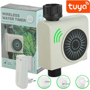 Jual Sistem Pemrogram Otomatis Katup Pengatur Waktu Penyiraman Irigasi ...