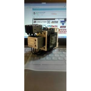 Jual Contactor Capacitor Circutor CMC-32B 2NO2NC Best - Kota Bandung - PUSAKA JAYA ELEKTRONIK ...