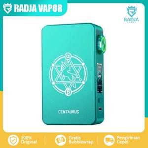 Jual CENTAURUS M200 BOX MOD AUTHENTIC BY LOST VAPE - Kota Bekasi ...