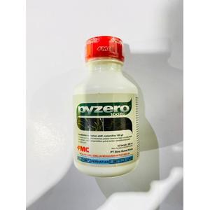 Jual Herbisida purna tumbuh pada tanaman padi PYZERO100ec. Isi 400ml ...