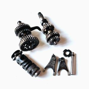 Jual PART GIGI GEAR RASIO TRANSMISI RASIO SUPRA X 125 PGM FI KVL ASLI ...