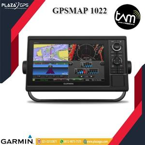Jual Garmin GPSMAP 1022 Aquamap - Kota Tangerang Selatan - PLAZAGPS INDONESIA | Tokopedia