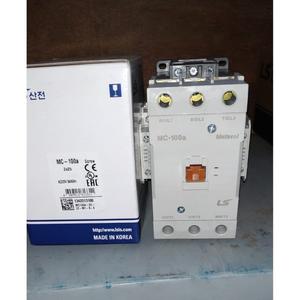 Jual Contactor Merk LS MC 100a Best - Kota Bandung - PUSAKA JAYA ELEKTRONIK | Tokopedia