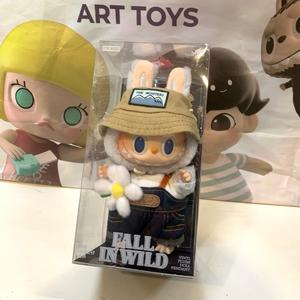 Jual ready!! READY SEALED SELECTED Popmart Labubu Fall in Wild Macaroon ...