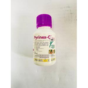 Jual Insektisida Pyrinex-C dr Royal Agro 400 ml - 1 liter - Kab. Kediri ...