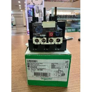 Jual Schneider Overload LRD3361 Original Best - Kota Surabaya ...
