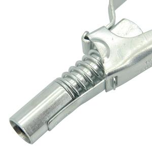 Jual Grease Gun Adapter Hose Kit Gun Lock Coupler Nozzle Quick Release ...