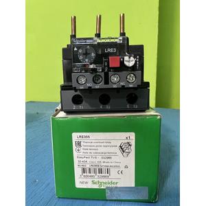 Jual Thermal Overload Schneider LRE355 LRE355 New Best - Kota Surabaya ...