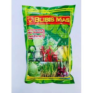 Jual Pupuk BLIBIS MAS 1Kg - 1kg - Kab. Kediri - Ud mulur pertanian ...