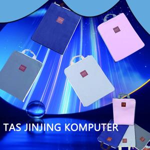 Jual Tas Laptop Tempat File kain/Tas Map A4 /File Map Organizer Simple ...