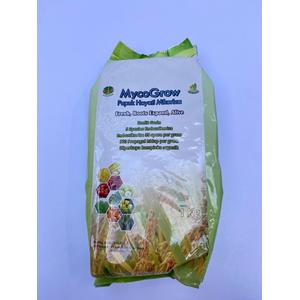 Jual Pupuk Hayati MYCOGROW isi 1kg dr Agrofarm M - Kab. Kediri - Ud ...