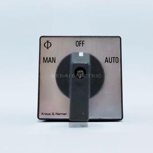 Jual SELECTOR SWITCH 20A COS 2POLE KRAUS & NAIMER CA10-A211 - Kota Denpasar - belanjaashopp ...
