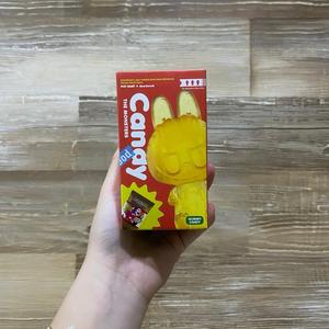 Jual ready!! POP MART LABUBU CANDY SERIES - Lollipop - Kota Bekasi ...