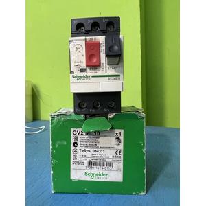 Jual Schneider kontaktor GV2ME10 Original Best - Kota Surabaya ...