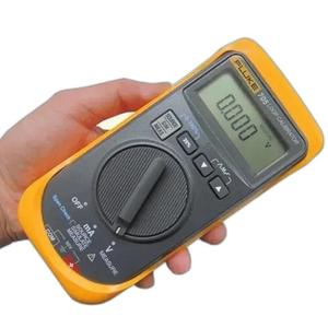 Jual FLUKE 705 DIGITAL LOOP CALIBRATOR ORIGINAL 100% - Jakarta Barat ...