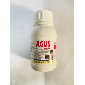 Jual Insektisida AGUS 500 SC isi 250 mldr Advansia - 100ml - Kab ...