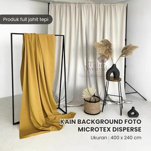 Jual BEST SELLER KAIN BACKGROUND 400X240 FOTO STUDIO KAIN POLOS ...