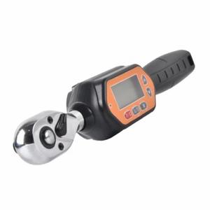 Jual Aliyiqi Digital mini torque wrench 1/2 inch 100Nm for catruck tire ...