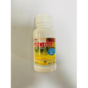 Jual Insektisida PROMECTIN 60EC 100ml dr kapal terbang - Kab. Kediri ...