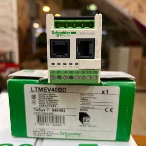 Jual Schneider Module LTMEV40BD Original Best - Kota Surabaya ...