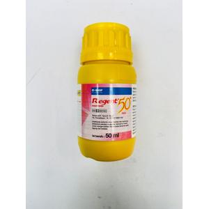 Jual Insektisida dan ZPT Basf REGENT Red 50SC 100ml - 50ml - Kab ...