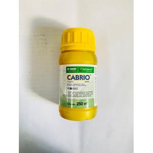 Promo Fungisida Basf CABRIO 250EC 100ml - 100ml - Kab. Kediri - MULUR ...