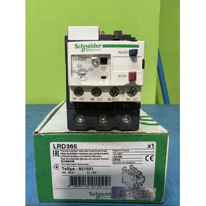 Jual Thermal Overload Schneider LRD365 Original Best - Kota Surabaya ...