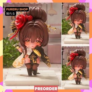 Jual SD Mini Figure Blind Box Noir - Goddess of Victory: NIKKE ...