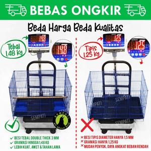 Jual SANGKAR UMBARAN M MEDIUM KANDANG BURUNG LOVEBIRD HAMSTER KUCING ...