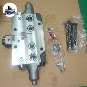 Jual Extra Valve Komatsu Pc200-8 Service Valve Hidrolik Breaker New ...