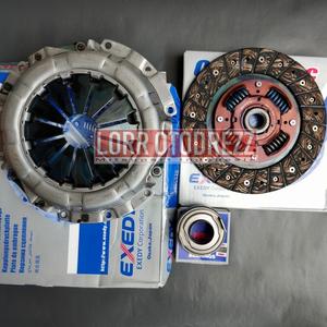 Jual Kopling Set OEM Eterna - Lancer Evo 3 GTi (CB5) - Kota Surabaya - Mitsupart Lorr Otodrezz ...