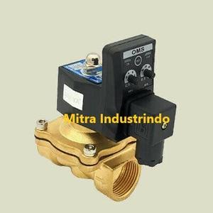 Jual Time Drain / Automatic Drain / Otomatis Drain for Air Compressors ...