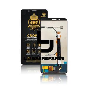 Jual LCD OPPO F5 / F5 YOUTH / F5 PLUS TOUCHSCREEN FULLSET ORIGINAL ...