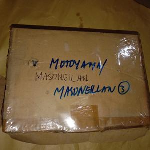 Jual MOTOYAMA/ NIIGATA MASONEILAN ELECTRO PNEUMATIC POSITIONER 4280E ...