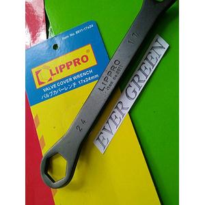 Jual KUNCI TUTUP KLEP Valve Cover Wrench .. sedia Kunci CVT Ring Pas ...