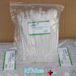 Jual Pipet Plastik 5ml 5 ml cc Pipet Tetes Plastik Pasteur Dropping ...