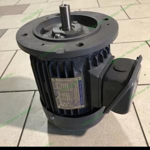 Jual Elektromotor Teco 1 hp 2 pole 2850 rpm 3 phase model flange Best ...